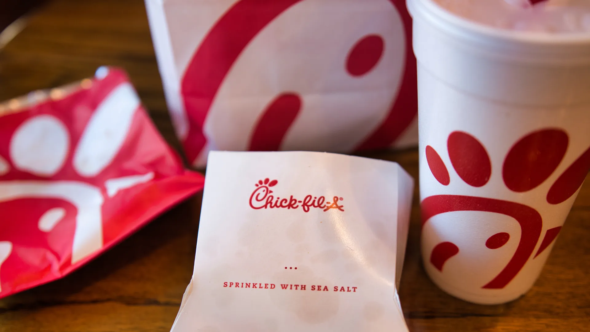Chick Fil A Franchise Pros Cons Costs And Earnings