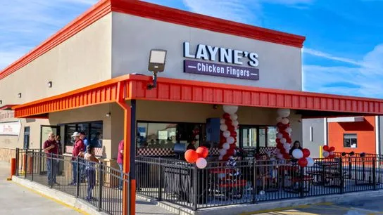 How Layne’s Chicken Fingers Supports Multi-Unit Franchisees