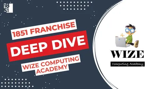 Wize Computing Academy: Costs, Fees, Profit & Locations