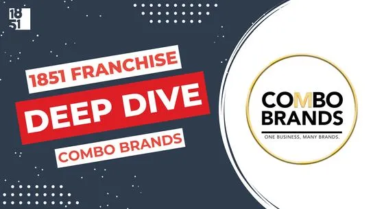Combo Brands: Costs, Fees, Profit & Locations