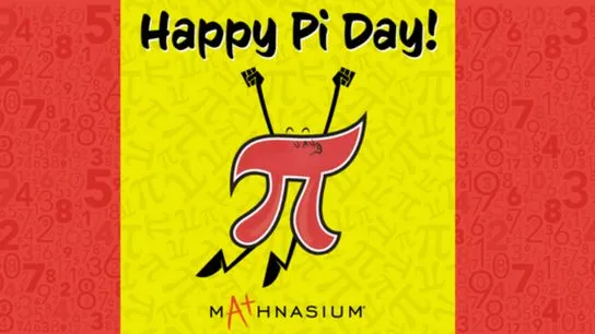 Celebrate Pi Day with Mathnasium Learning Centers