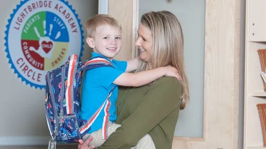 Lightbridge Academy: 26 Years as the Solution for Working Parents