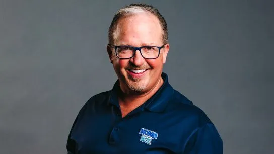 Kona Ice CEO Tony Lamb's Journey Into Franchising