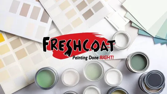 Fresh Coat Painters: 5 Reasons to Buy a Franchise in 2024