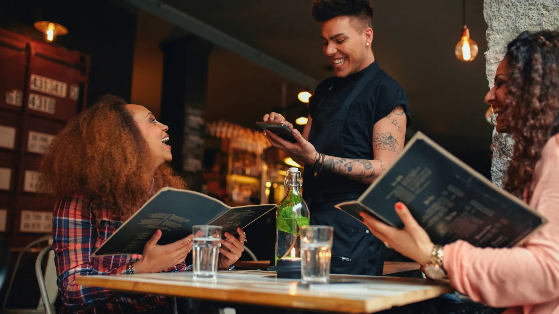 Effective Menu Localization Strategies for National Restaurant Brands