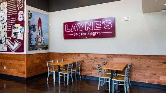 Layne’s Franchise Welcomes Justin Olivieri to the Team