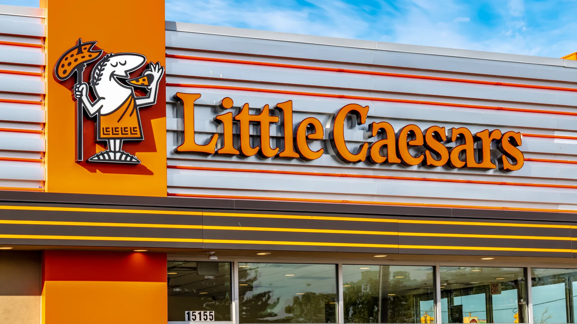 Little Caesars Expands With New Locations and NFL Promotions