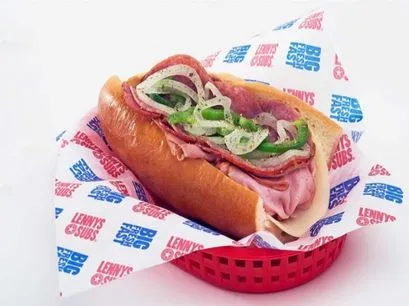 Lenny's Subs Raises More Than $30,000 to Help Make No Kid Hungry a Reality