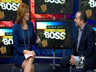 WKRC Cincinnati: Buffalo Wings & Rings CEO Shared "Undercover Boss ...