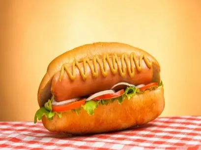 Foxnews.com: Checker's & Rally's Enters Weiner War, Reminds Customers ...