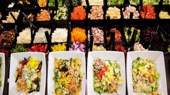 Philly.com: Saladworks New President and CEO Patrick Sugrue Shares ...