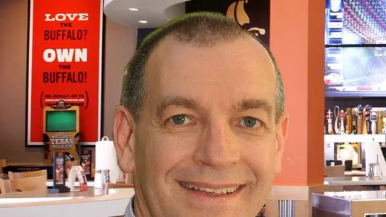 Q&A with Philip Schram