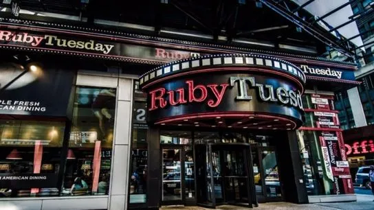 Ruby Tuesday Unveils Fresh Start Initiative to Drive New Franchise ...