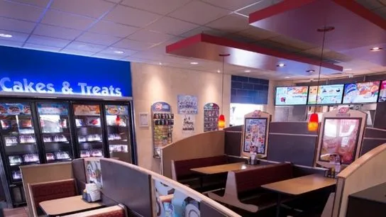 The Mountain Press: Dairy Queen Returns to Sevierville, Tennessee