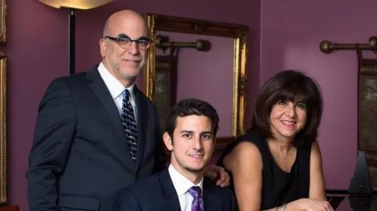 The Kissick Family Expects to Franchise with Great Clips for Life