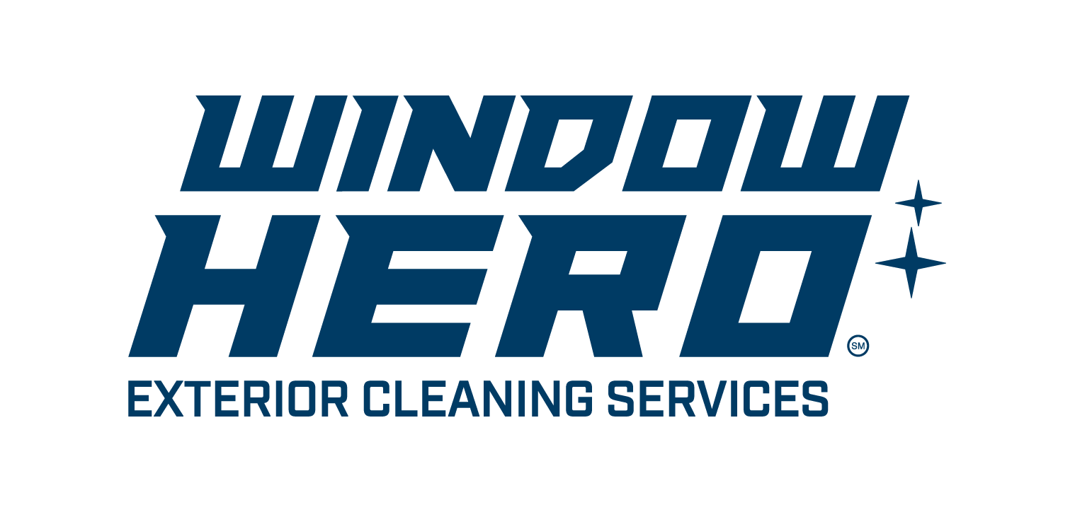 Window Hero Exterior Cleaning Service Franchise Opportunity