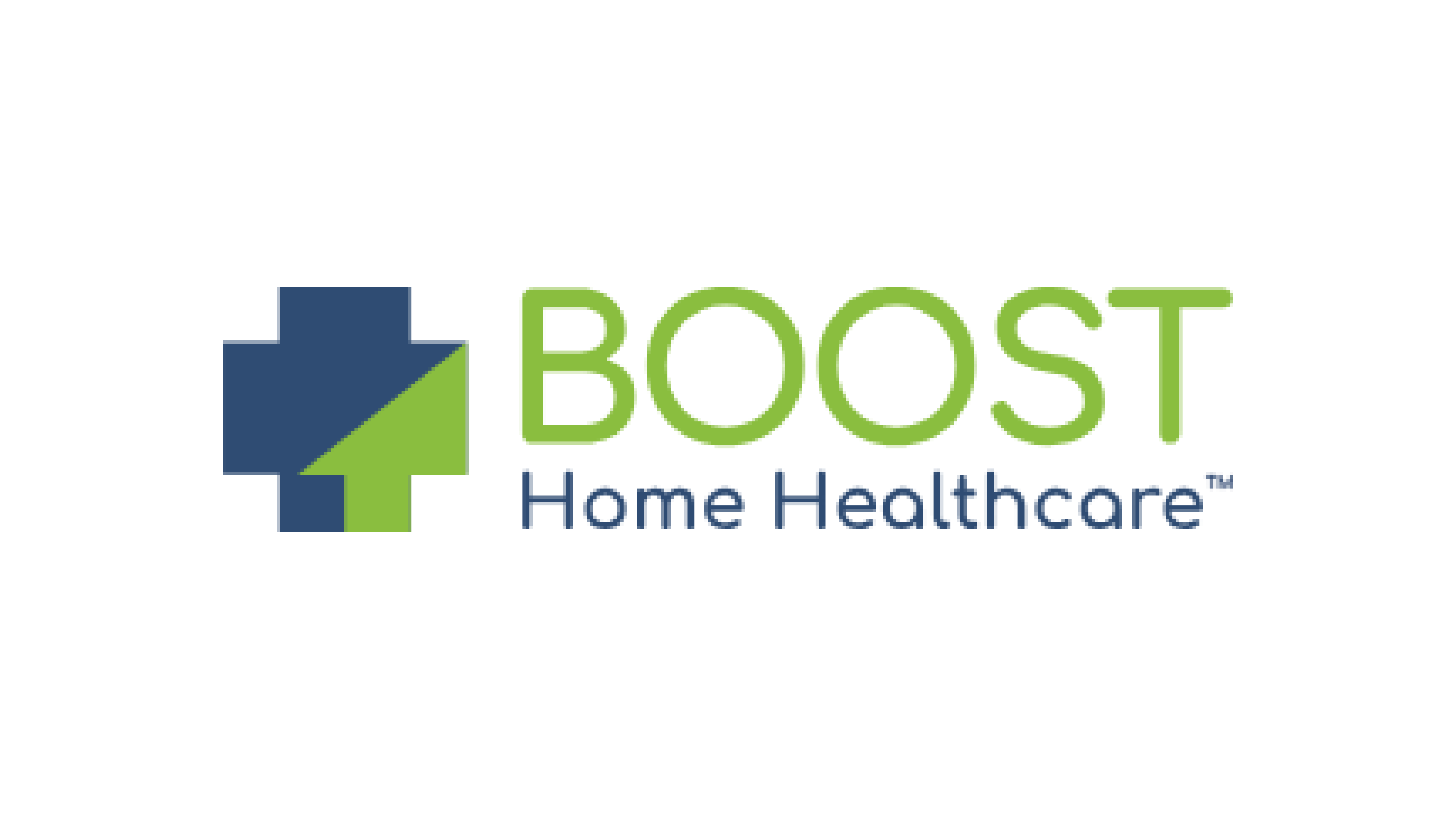 Boost Home Healthcare Senior Care Service Franchise Opportunity