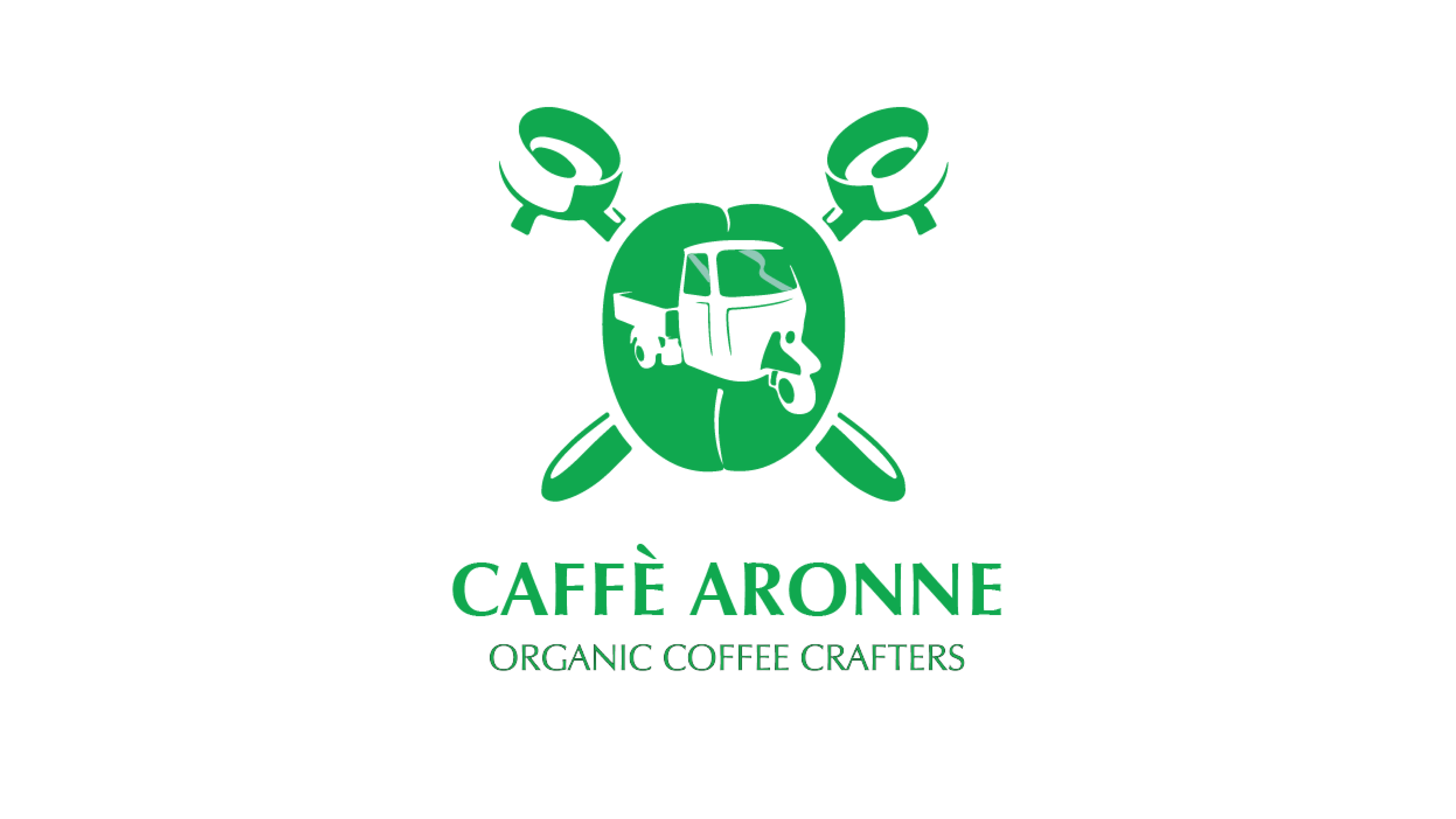 Caffè Aronne Turnkey Coffee Shop Franchise Opportunity