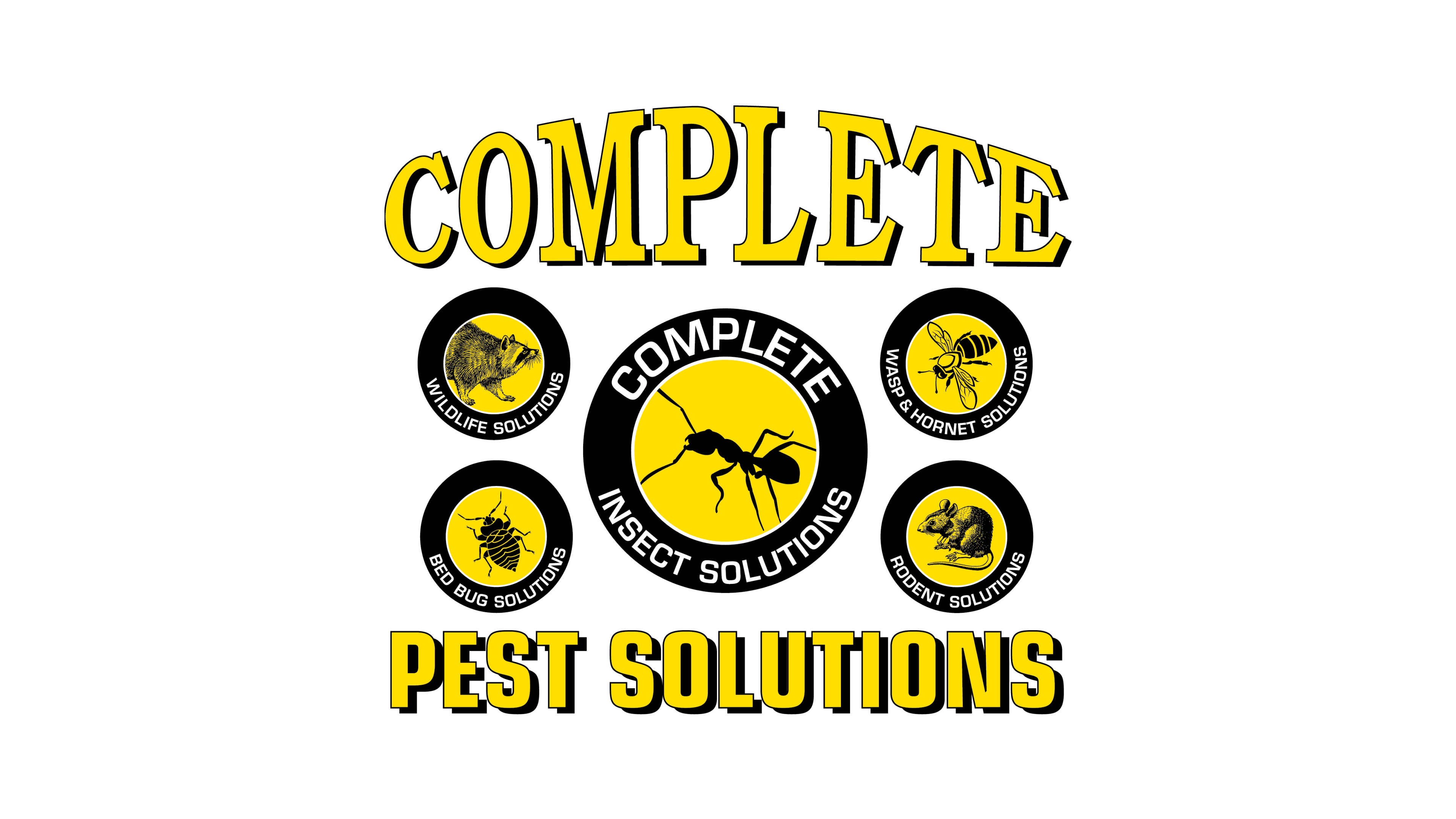 Complete Pest Solutions Business Franchise Opportunity