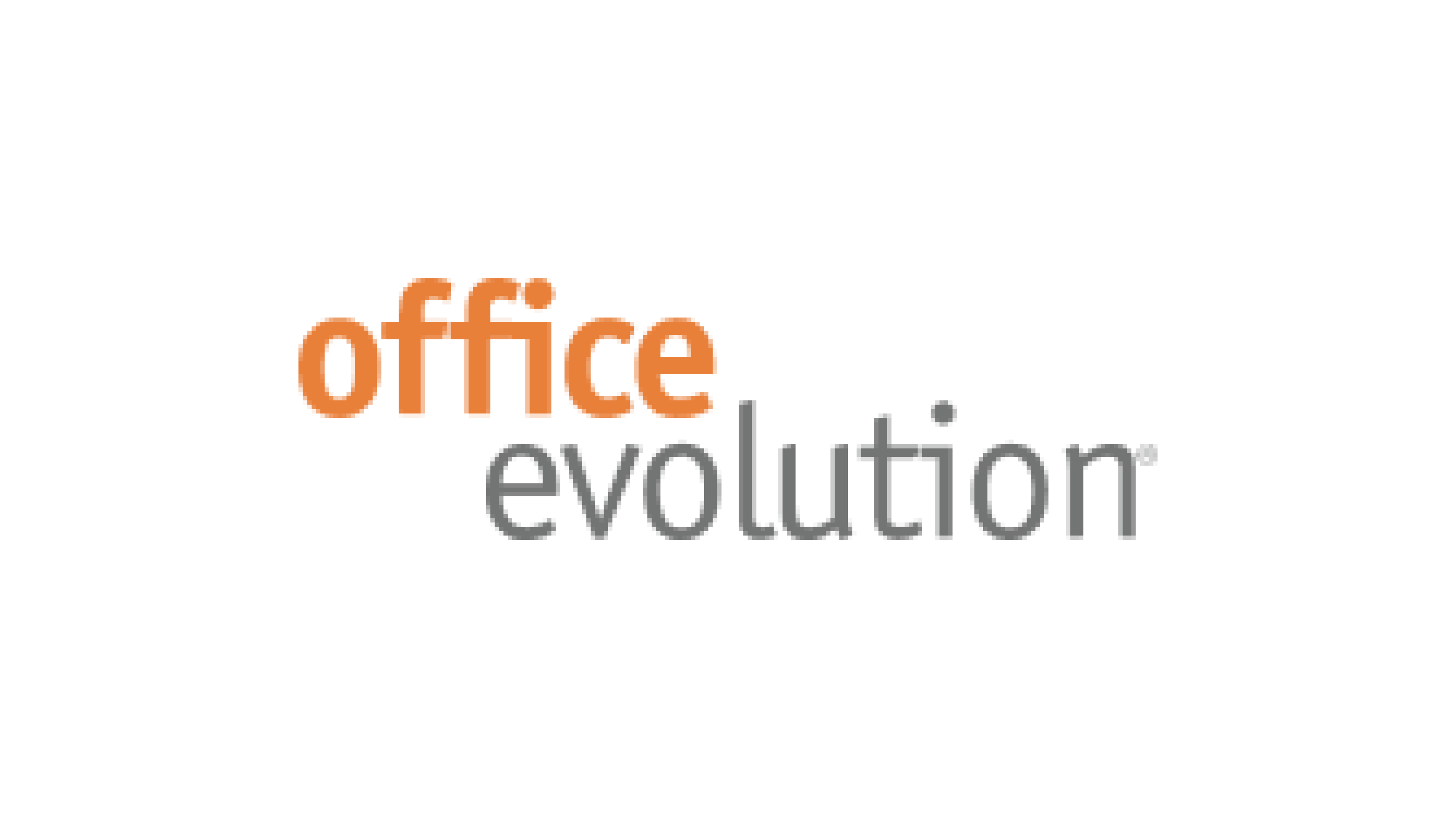 Office Evolution Coworking Space Franchise Opportunity