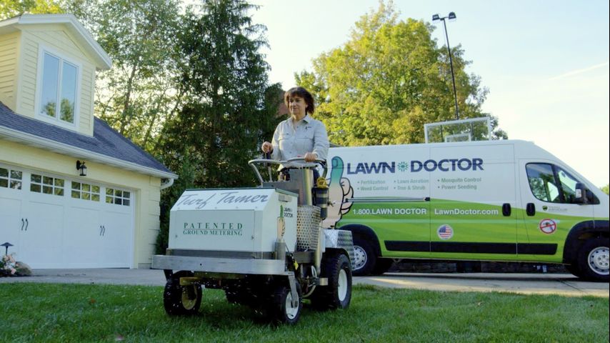 Lawn Doctor Franchise News